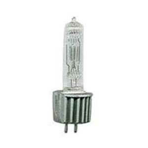 Axial Ellipsoidal Bulbs